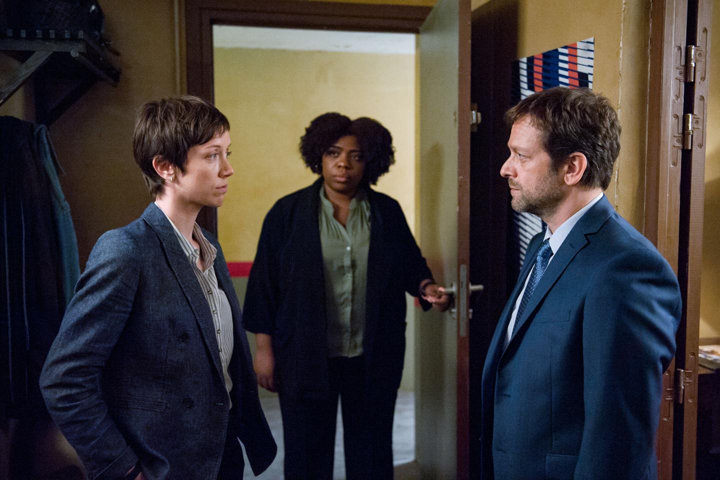 Eric Rochant, réalisateur du « Bureau des légendes » : « J’ai toujours ...