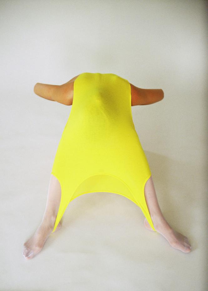 Erwin Wurm, plasticien : « Je ne suis pas un raconteur de blagues