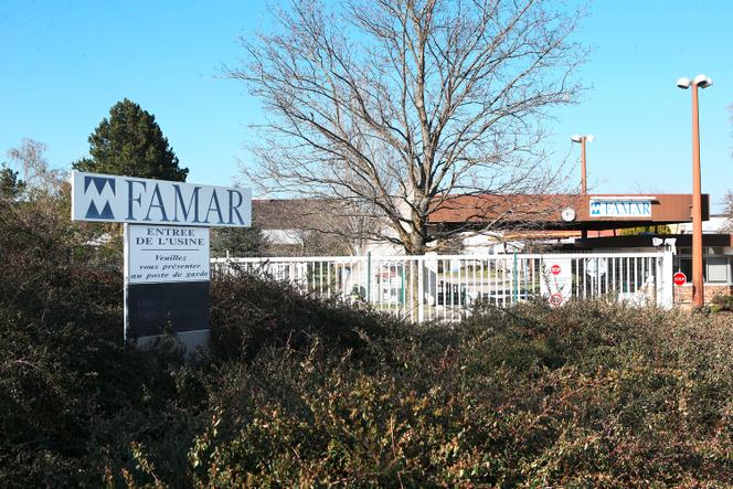 Coronavirus : une usine de médicaments sauvée grâce à une intox