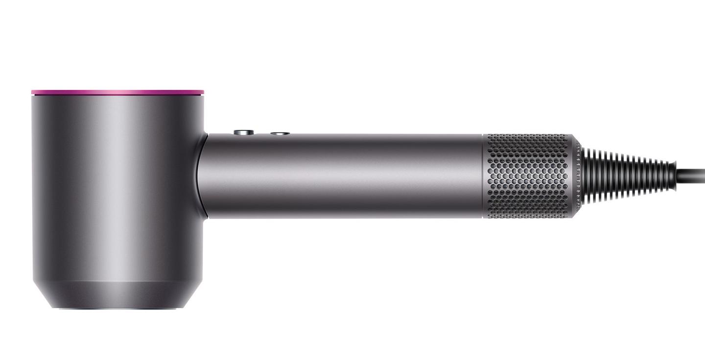 Un jour, un objet : Supersonic