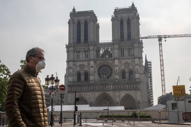 Notre-Dame de Paris : une urgence nationale sans cesse redéfinie