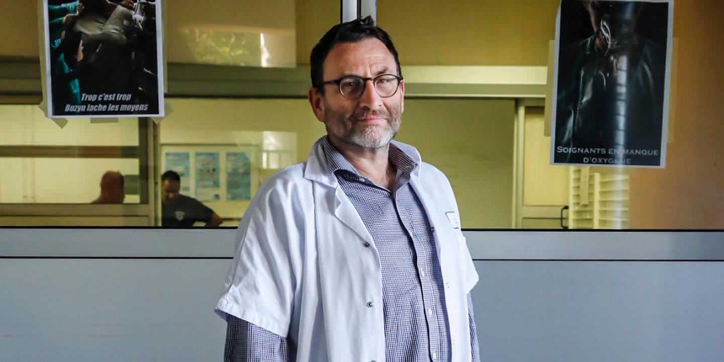 « Ma grande gueule m’a coûté une ­partie de ma carrière » : Mathias ...