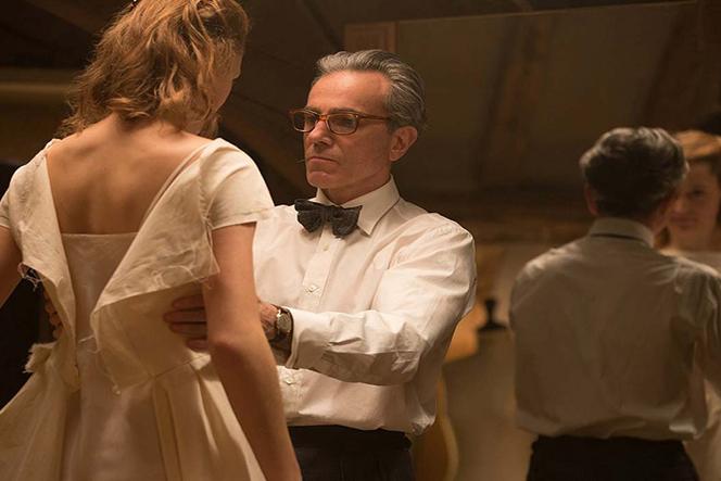 « Phantom Thread », sur Altice Studio : une histoire d’amour ...