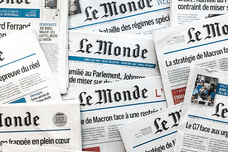 Le Monde – notre actualité - Actualités, vidéos et infos en direct