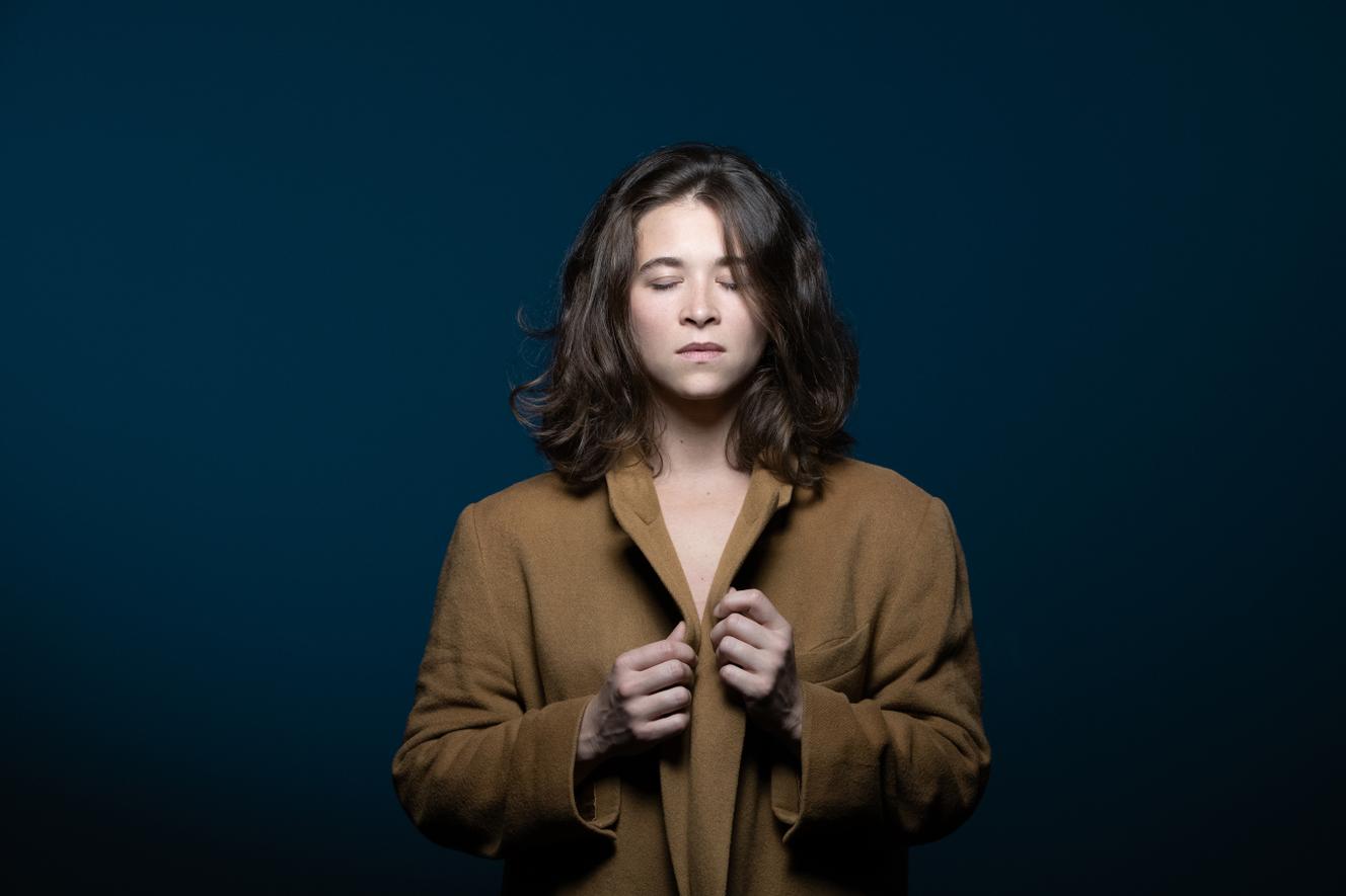 Emma Becker : « Le confinement, pour moi, c’est de me retrouver plongée ...