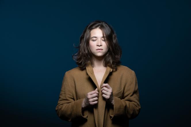 Emma Becker : « Le confinement, pour moi, c’est de me retrouver plongée ...