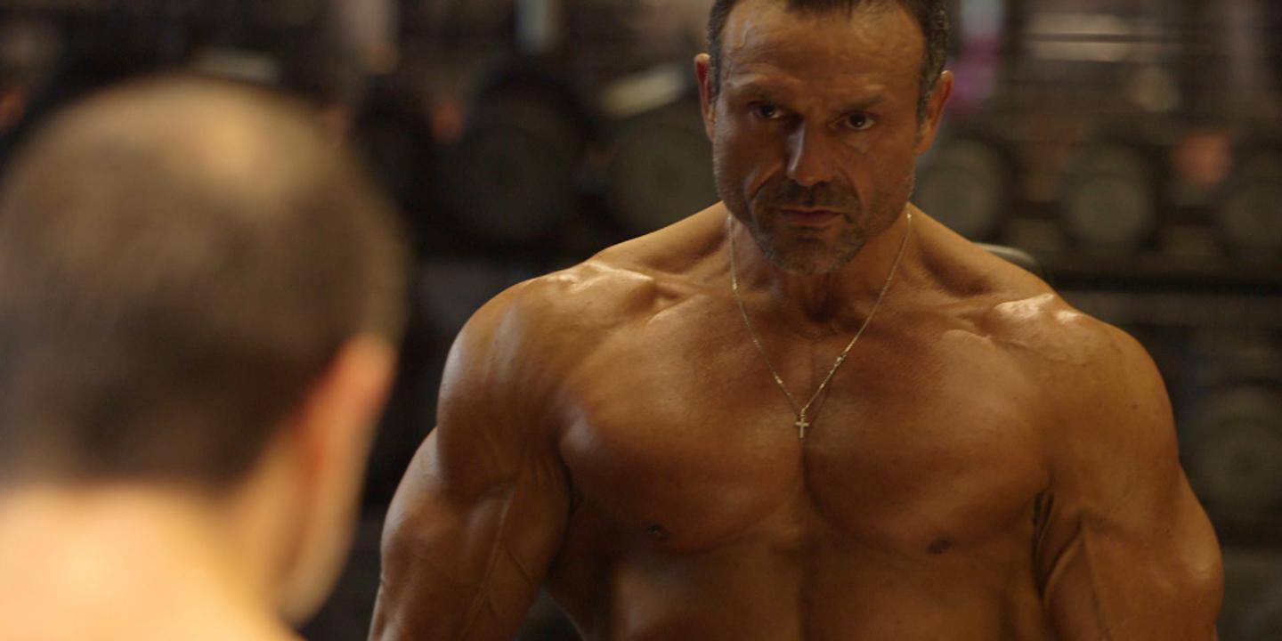 « Tous musclés », aux origines du culturisme de masse sur Arte