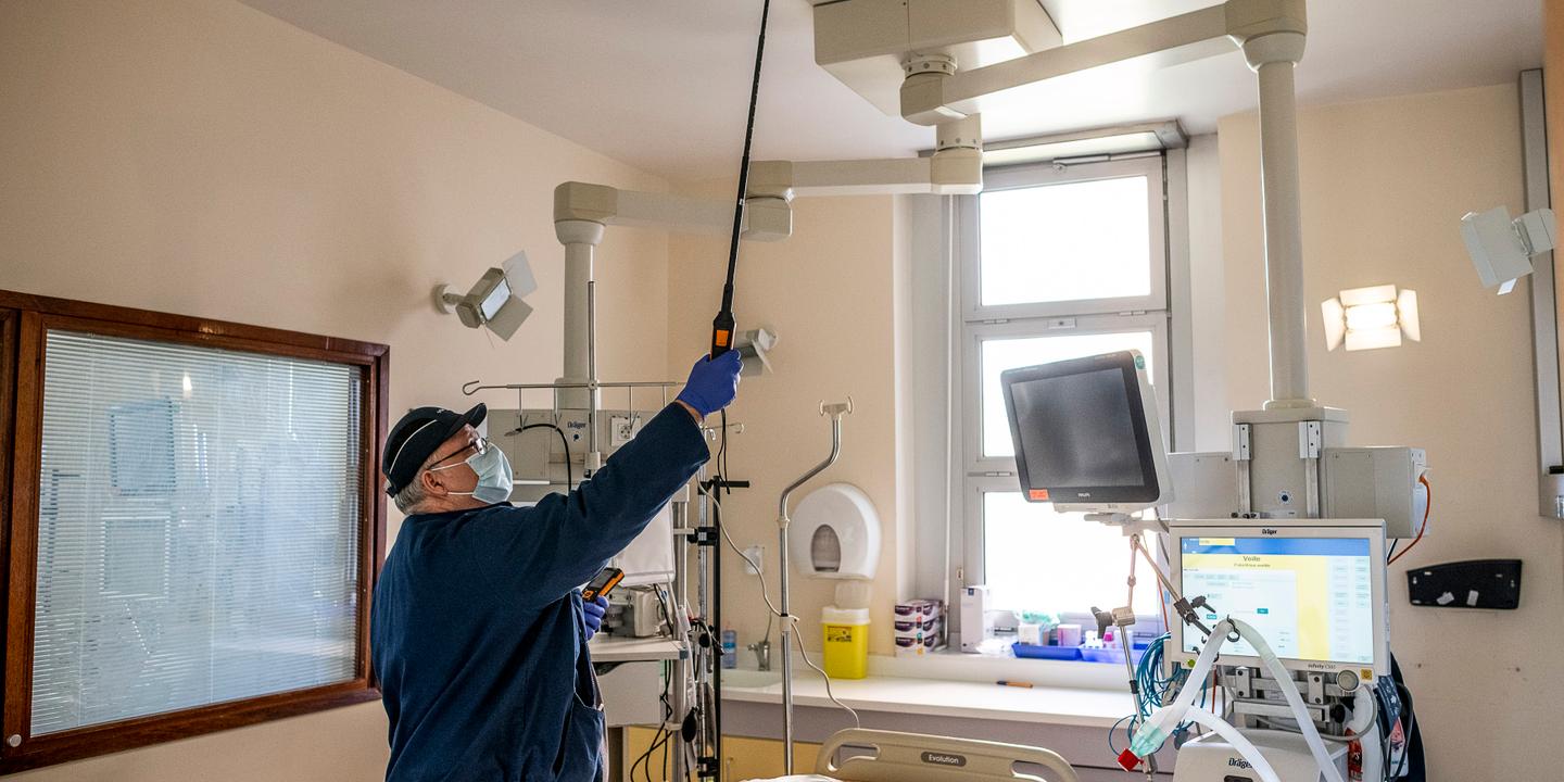 Rémy Butler « Il faut penser un déconfinement architectural afin que ...