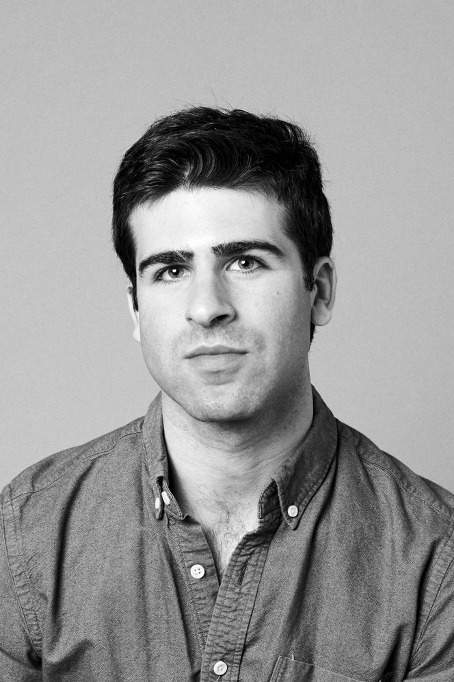 Le temps des désillusions, par Andrew Ridker