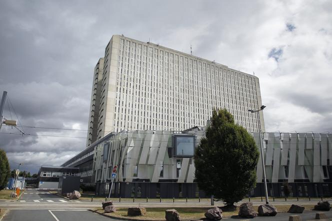 Architecture : à Saint-Ouen et Caen, des personnels hospitaliers ...