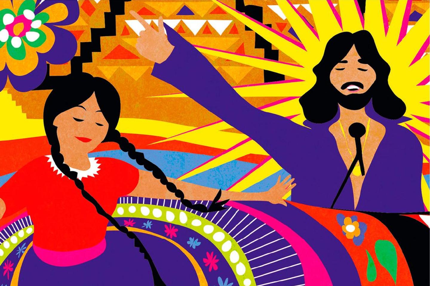 Velibor Colic, Jean-Baptiste Harang, Gustavo Rodriguez, Sumana Roy ...