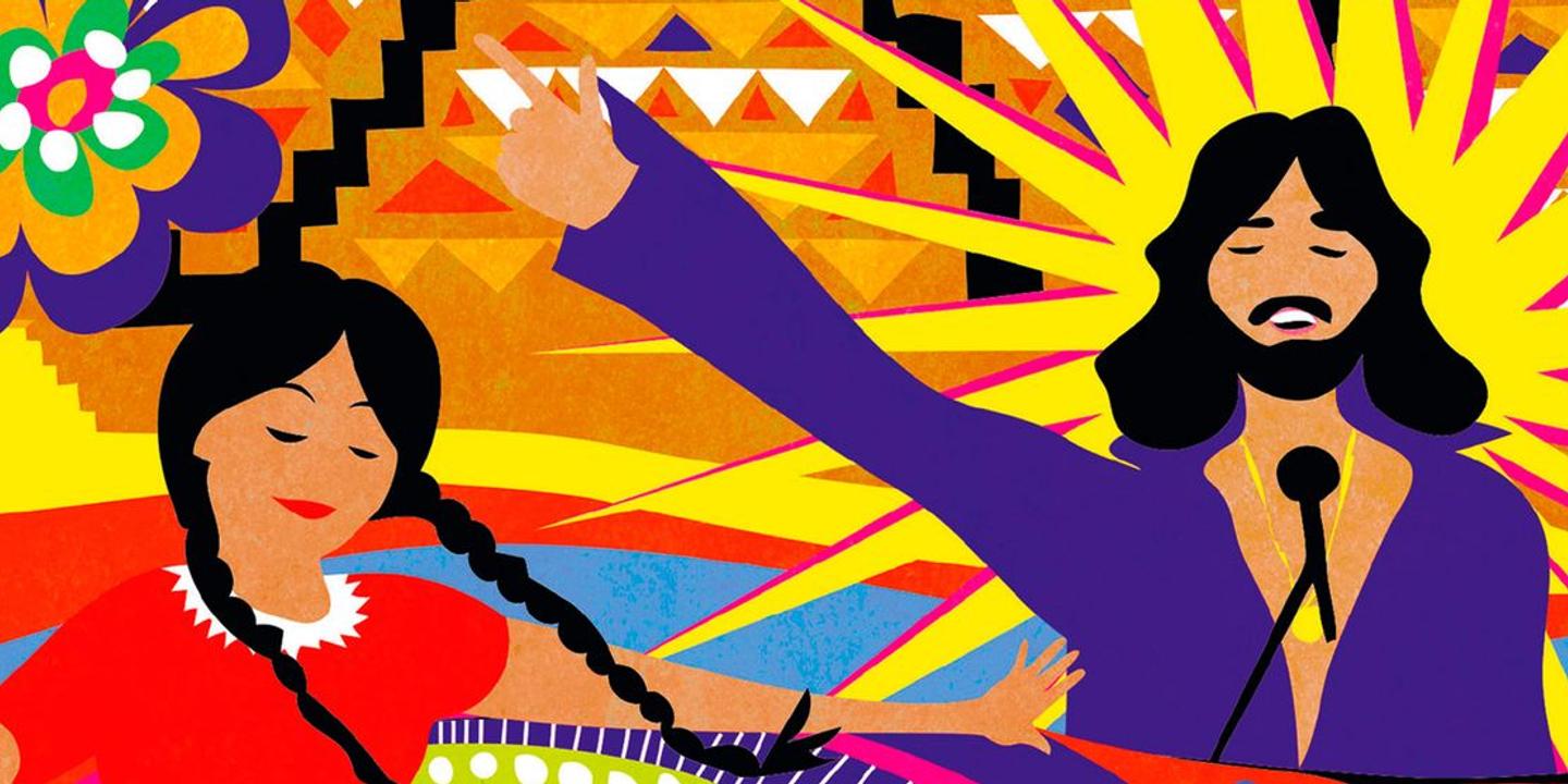 Velibor Colic, Jean-Baptiste Harang, Gustavo Rodriguez, Sumana Roy ...