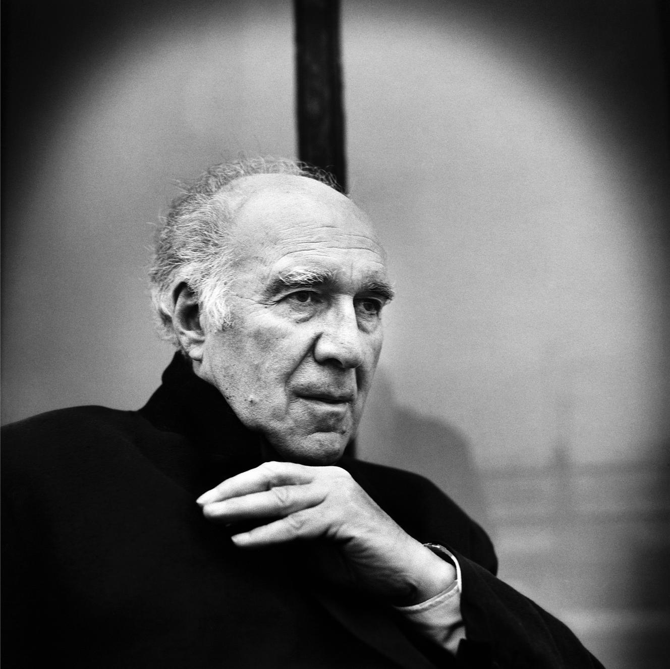 Michel Piccoli, légendaire acteur de cinéma et de théâtre, est mort