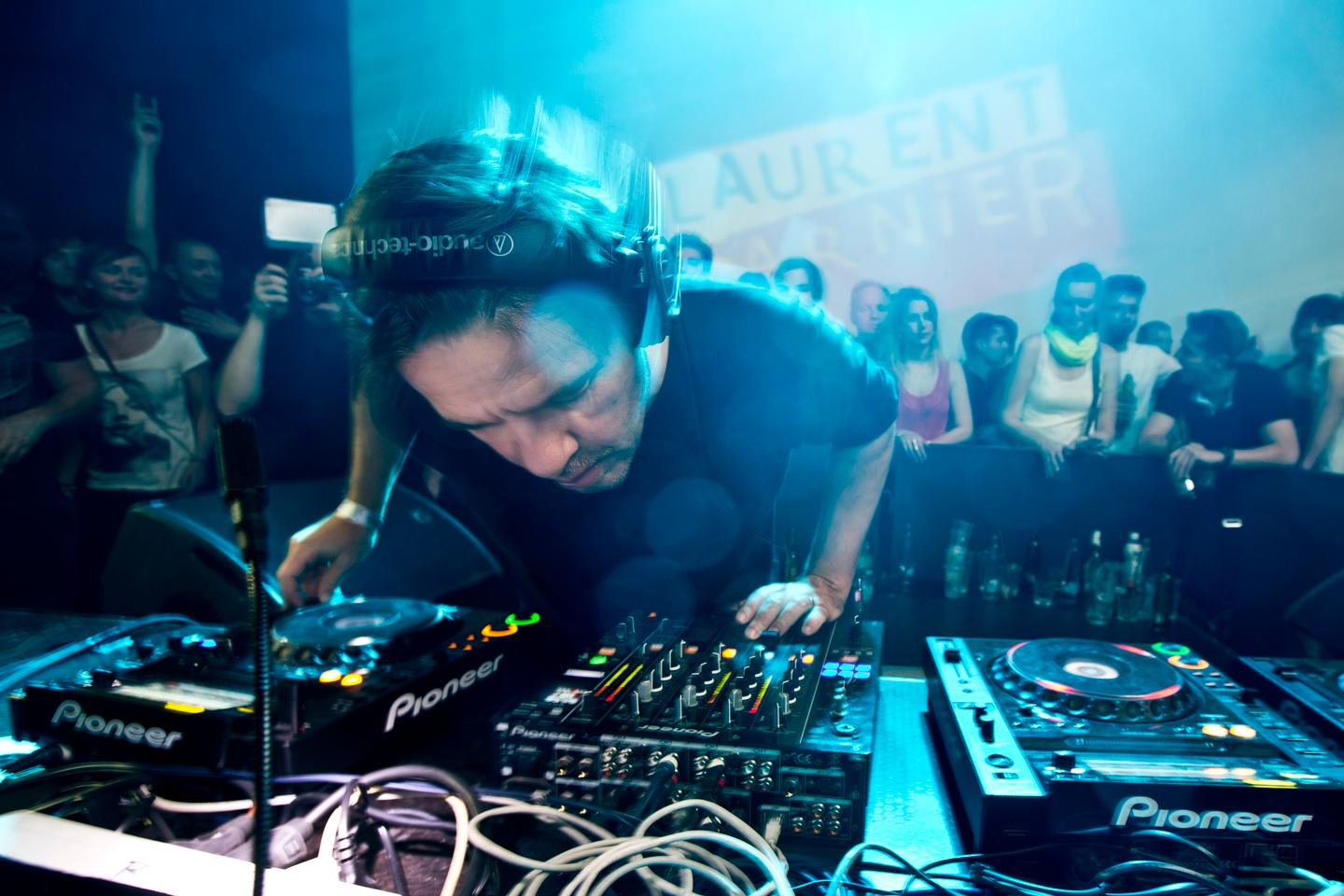 Les 25 ans de la French touch