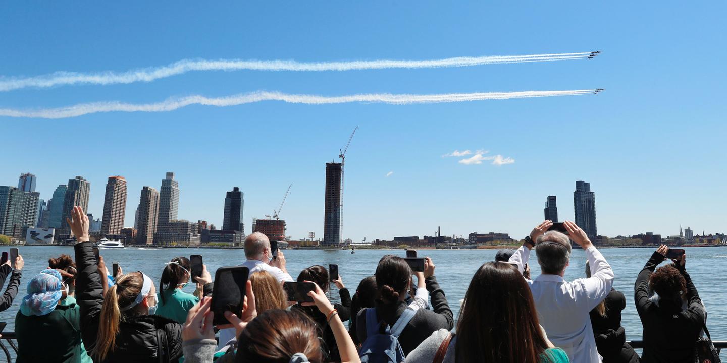 Le « soft power » américain, fin de partie