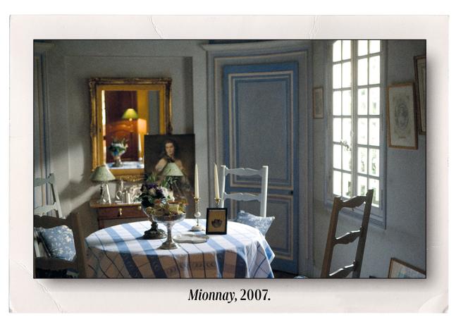 Les pionniers de la gastronomie : Alain Chapel, une cuisine vertueuse ...