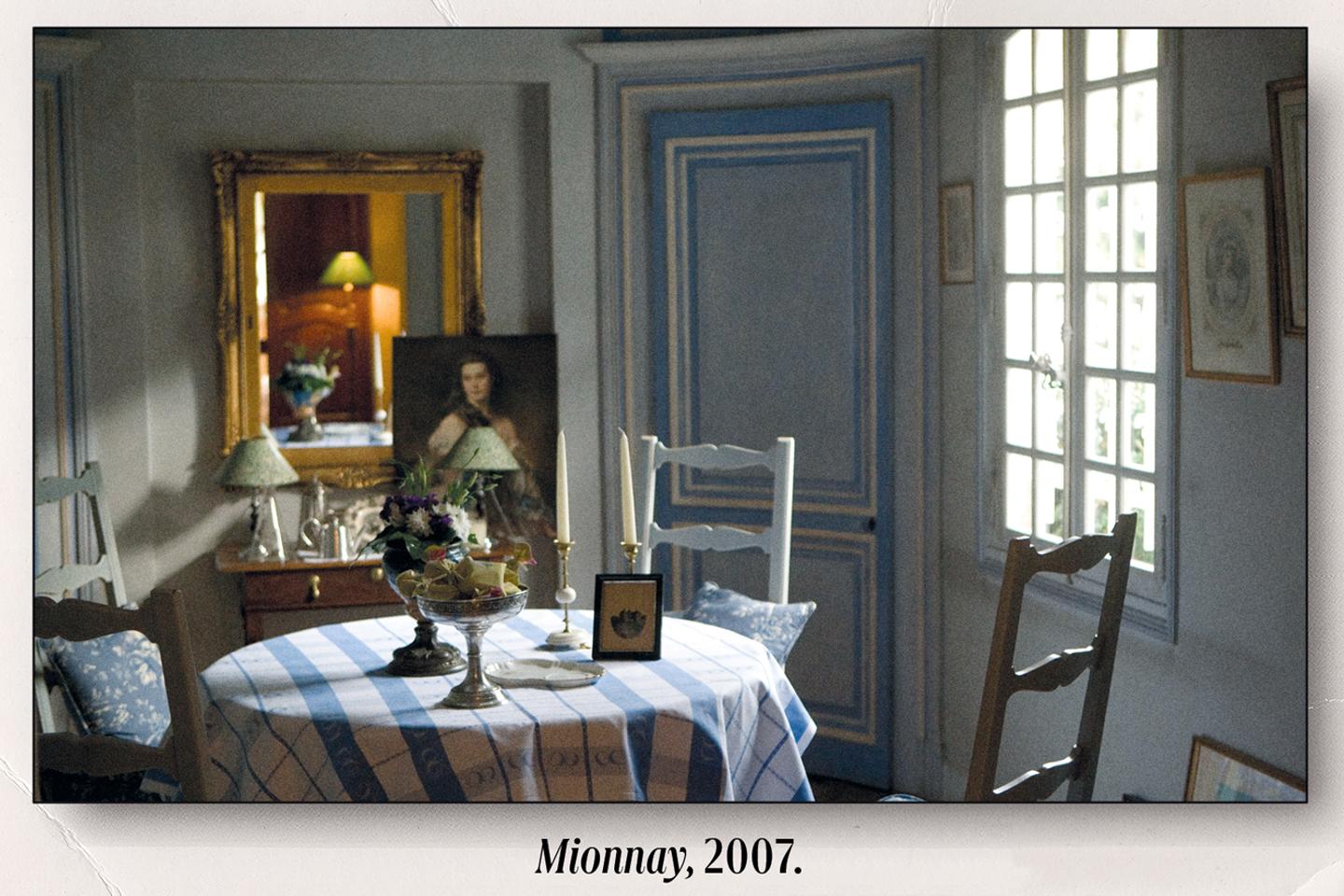Les pionniers de la gastronomie : Alain Chapel, une cuisine vertueuse ...
