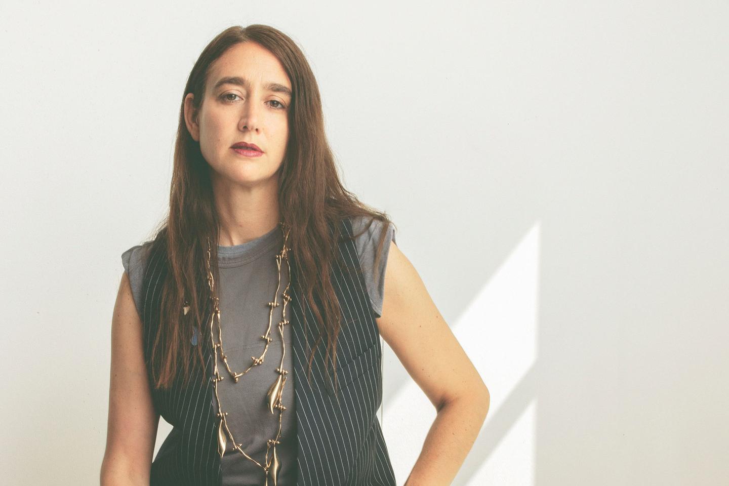 Natacha Ramsay-Levi : « On a fait du neuf avec du vieux