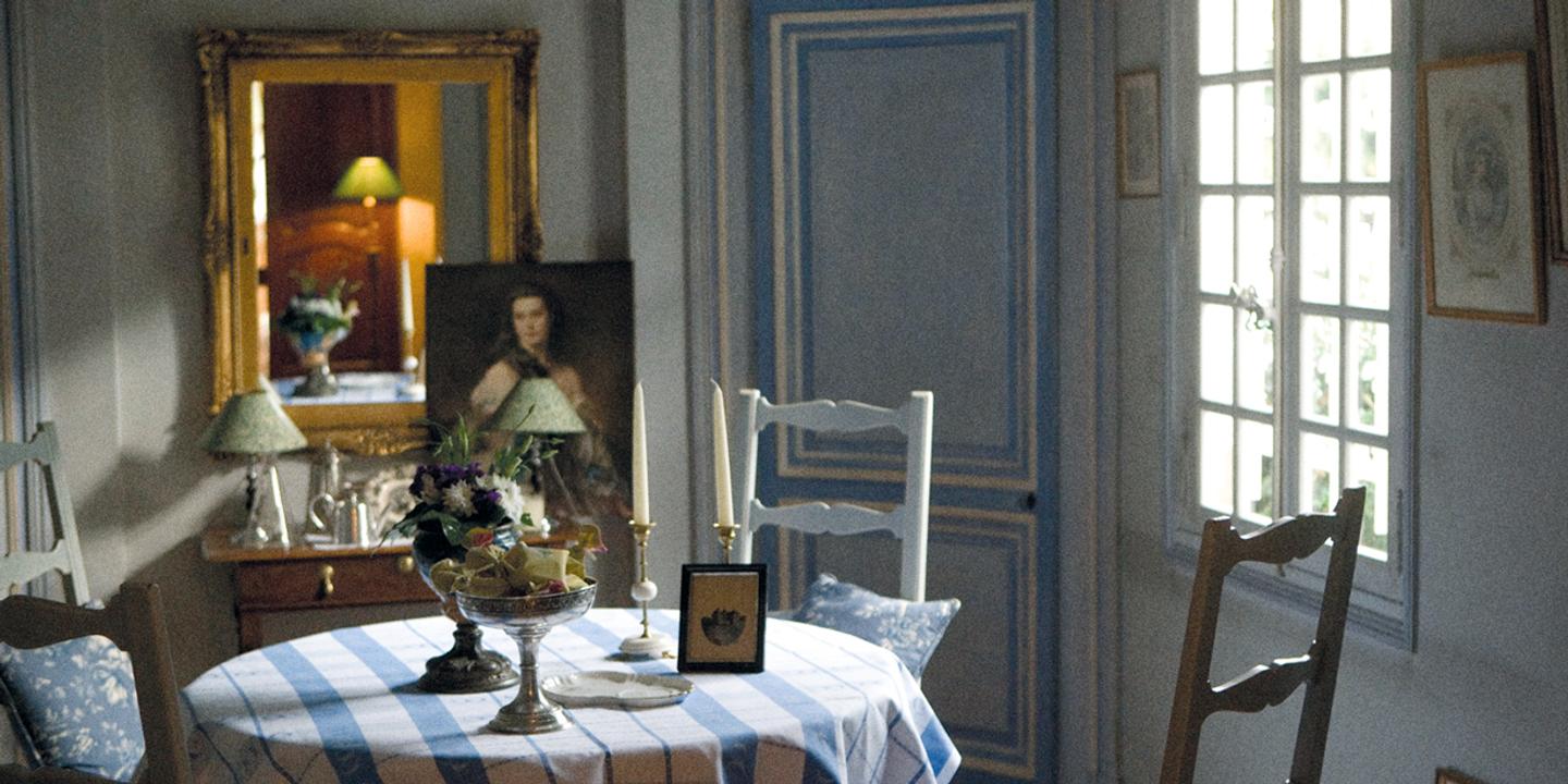 Les pionniers de la gastronomie : Alain Chapel, une cuisine vertueuse ...