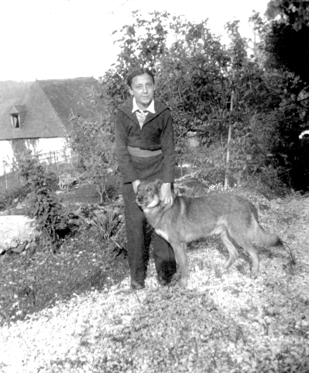 L’ancien résistant Daniel Cordier, secrétaire de Jean Moulin pendant la ...