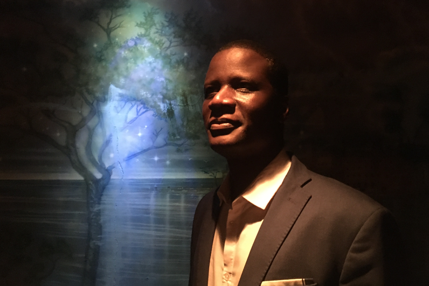 Clément Dembélé : « On m’a accusé de fomenter un coup d’Etat contre le ...