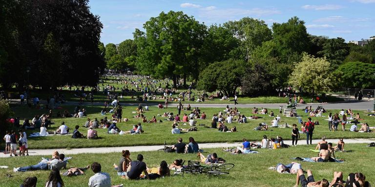 En ville, de si précieux et inaccessibles espaces verts