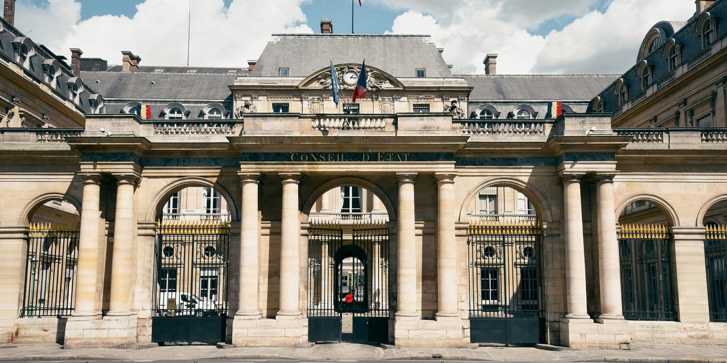 Le Conseil d’Etat, la voix de son maître