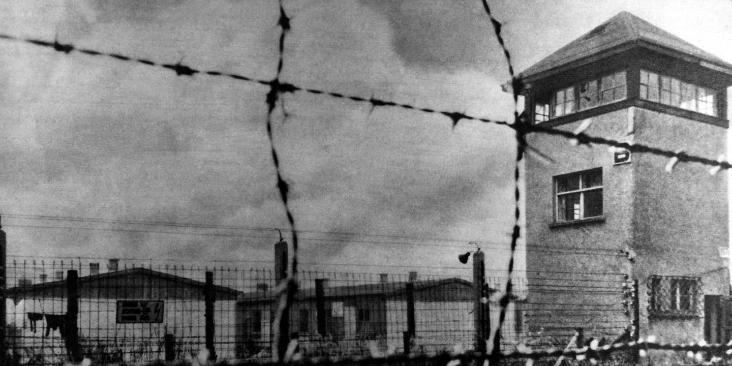 « Le Détour », de Luce d’Eramo : retour du Lager, retour sur soi