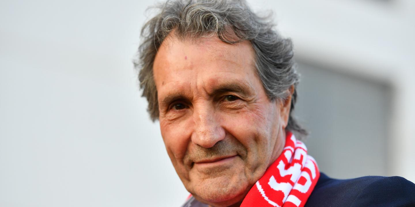 « Jean-Jacques Bourdin » : la première fois que « Le Monde » l’a écrit