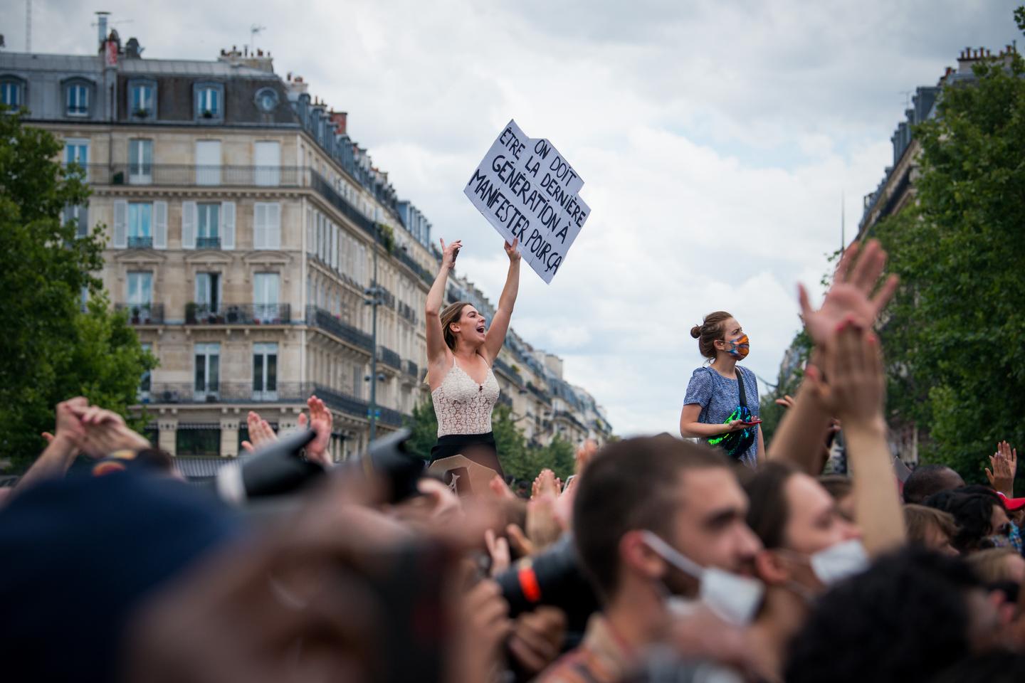 « Plutôt que d’essayer de définir le racisme, il faut regarder comment ...