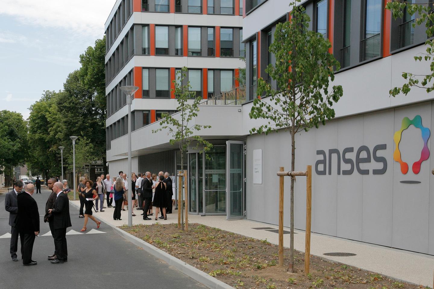 Le comité d’éthique de l’Anses en déshérence depuis six mois