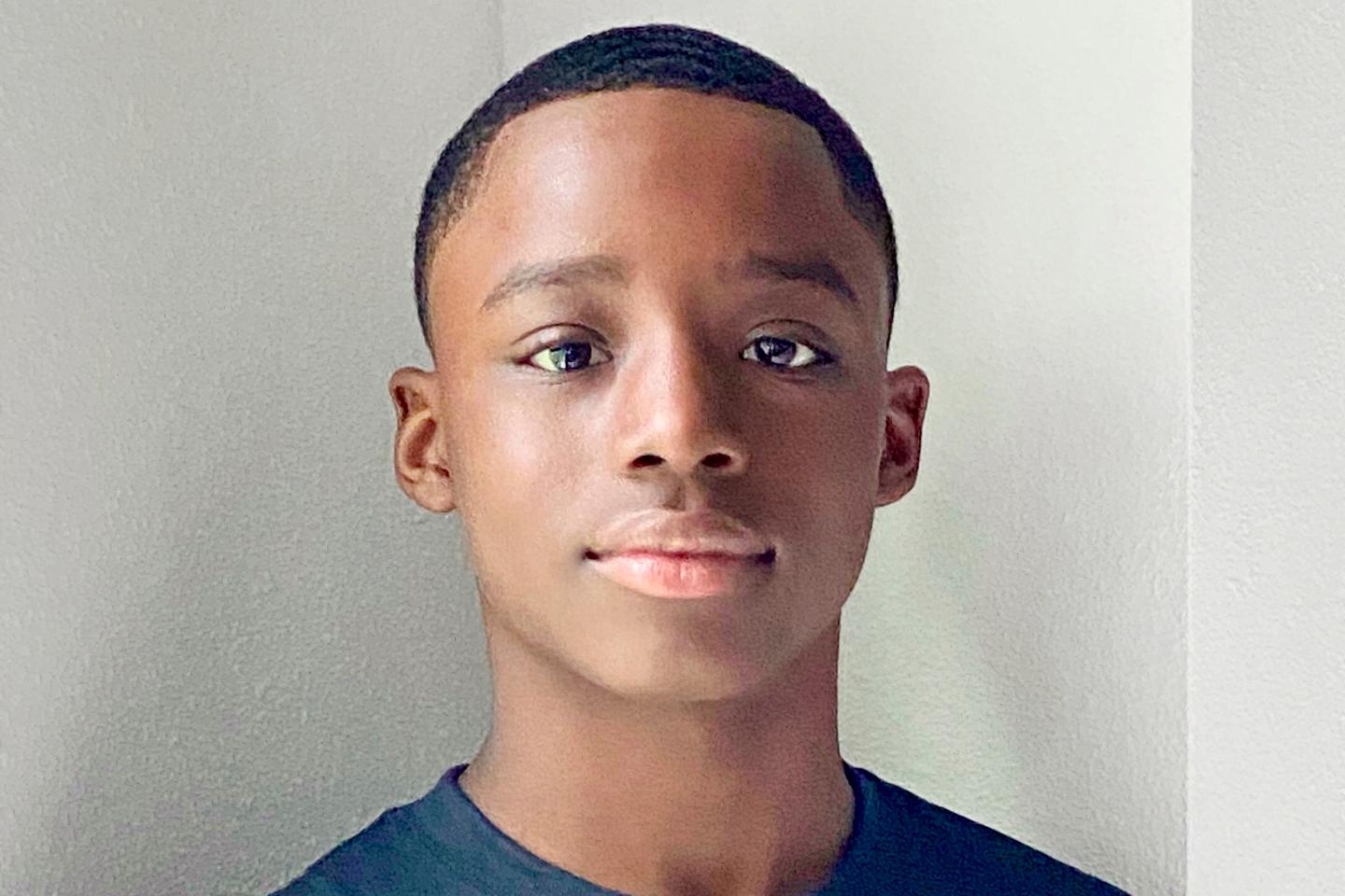 Keedron Bryant, 12 ans, une voix d’ange et un contrat avec Warner