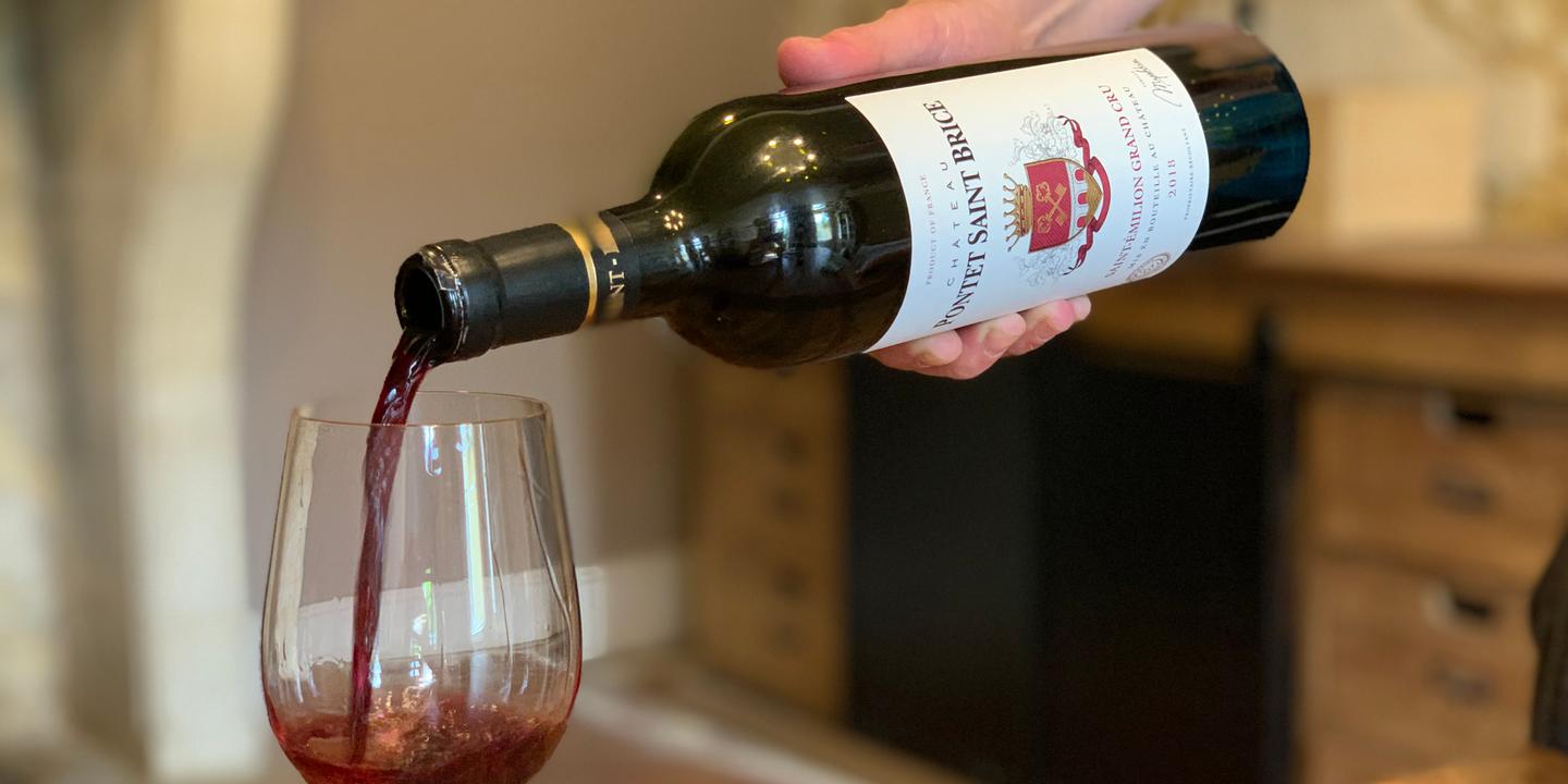 Vins Saint-Emilion : la sélection du « Monde