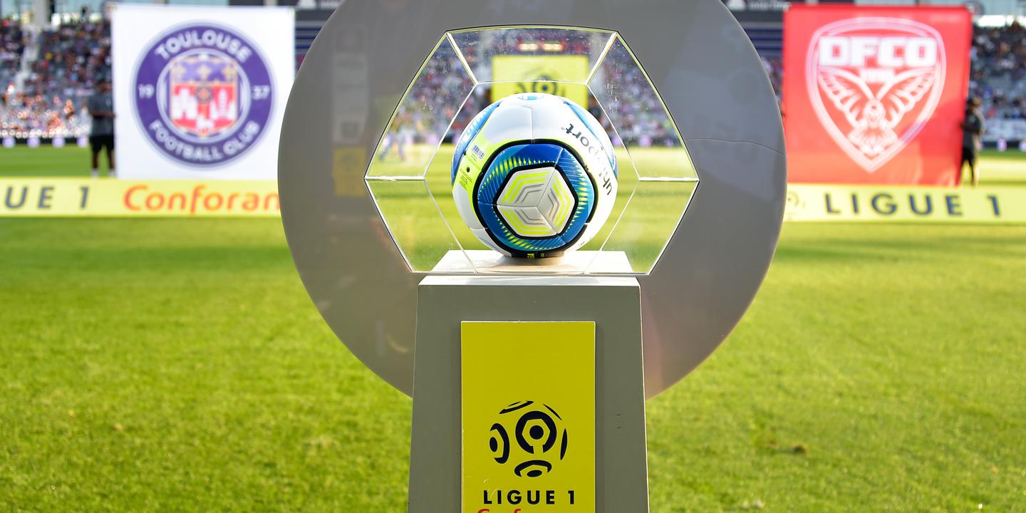 Football : la LFP opposée à une Ligue 1 à 22 clubs