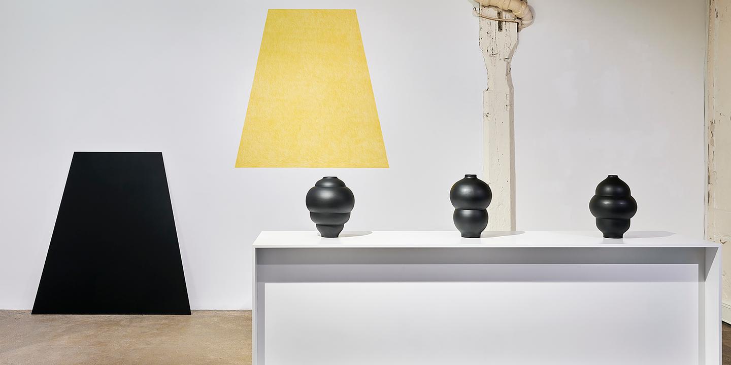 Les galeries de design rouvrent leurs portes