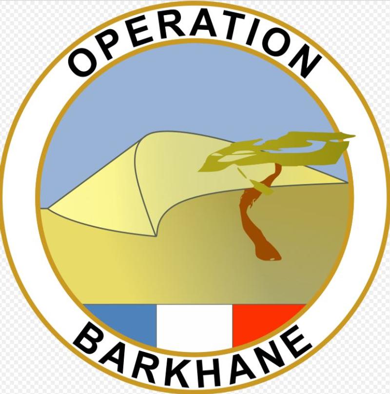Un nouveau commandant pour la force française « Barkhane » au Sahel