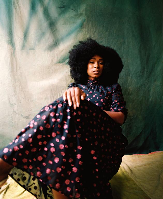 Comment Assa Traoré est devenue une figure de l’antiracisme en France