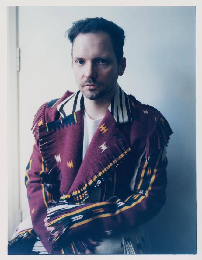 Alexander Fury ou l’obsession Galliano