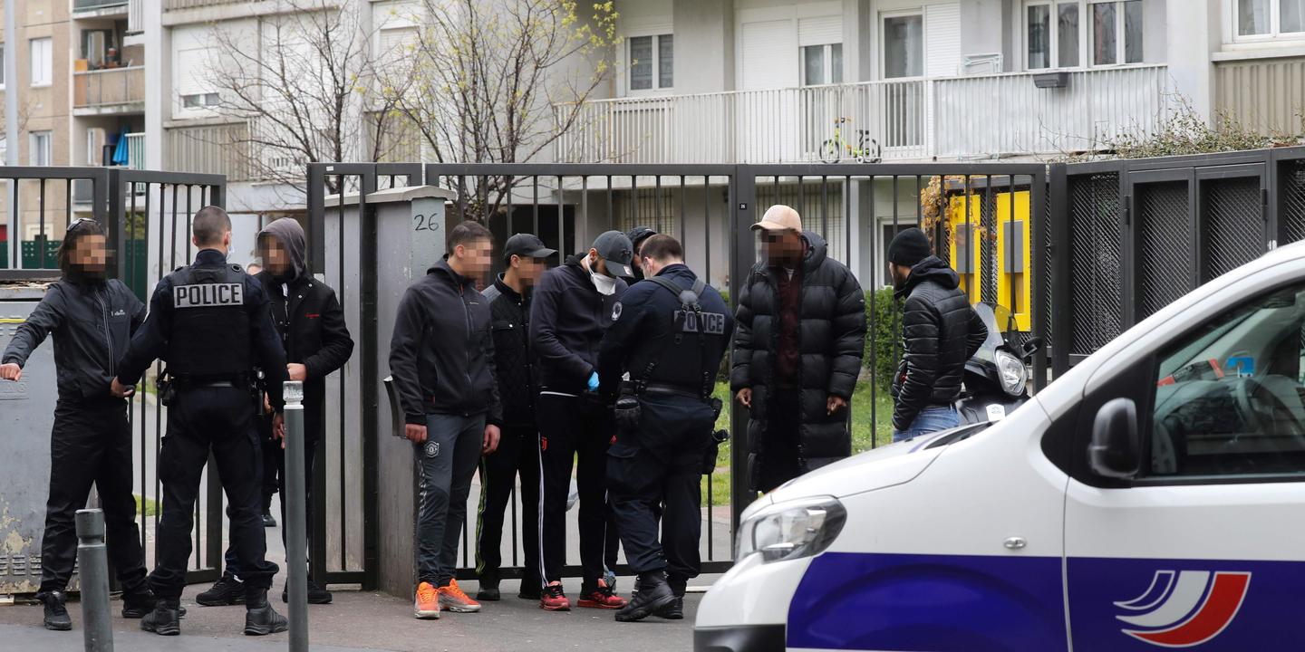 Police : l’affaire de la « CSI 93 » pourrait conduire à restreindre l ...