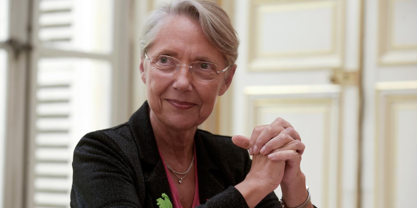 Bilan d’Elisabeth Borne à l’écologie : la poursuite de la « politique ...