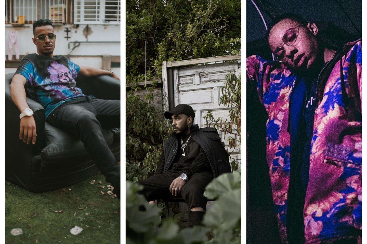 Rap marocain : la sélection musicale du « Monde Afrique » #12