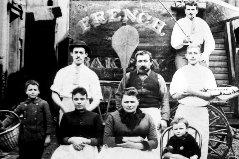 Ruée vers l’or : à la loterie des lingots, un aller-simple pour San ...