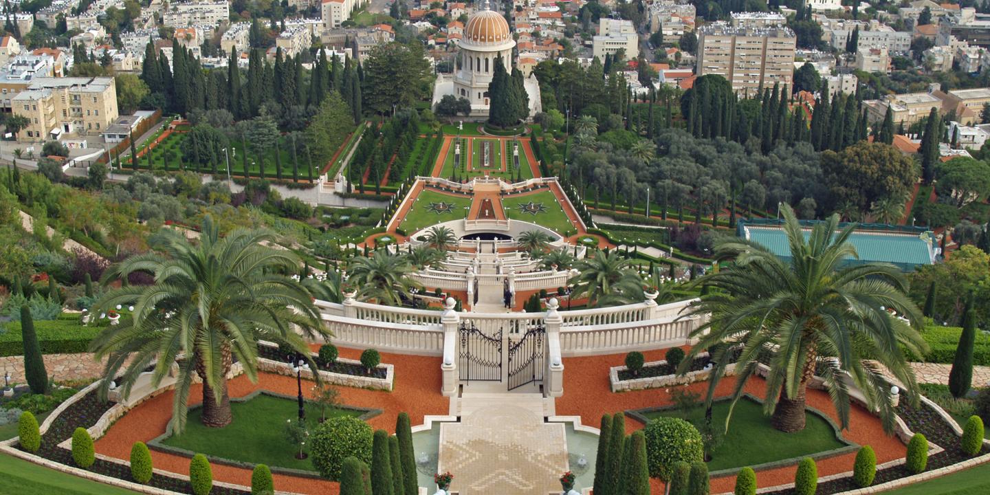 Qu’est-ce que le bahaïsme, religion monothéiste venue d’Iran