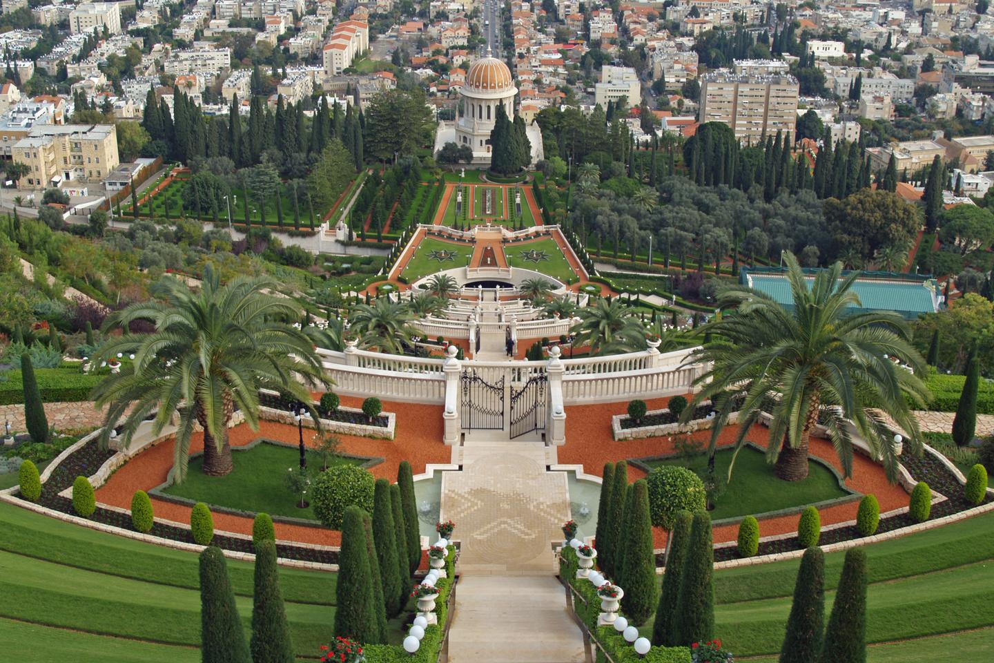 Qu’est-ce que le bahaïsme, religion monothéiste venue d’Iran