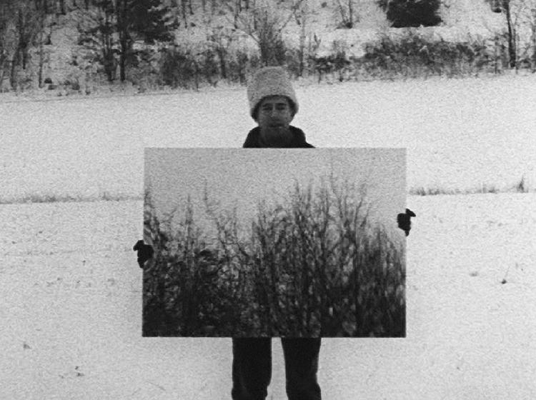 De l’opacité à la transparence, l’art minimal de Robert Morris s ...