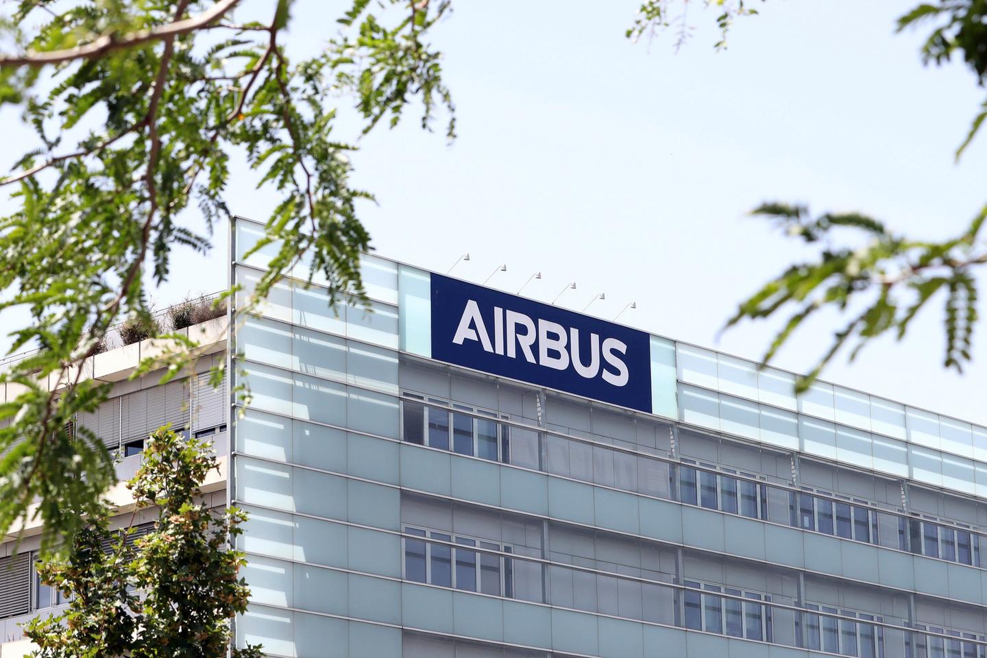 Airbus eyes stake in Atos' cybersecurity business