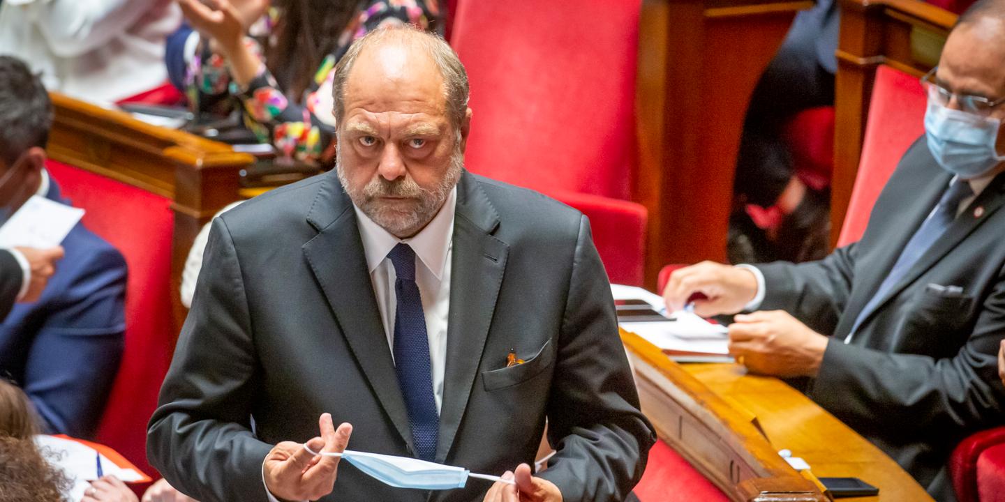Le Conseil Constitutionnel Censure La Loi De Sûreté Contre Les Ex