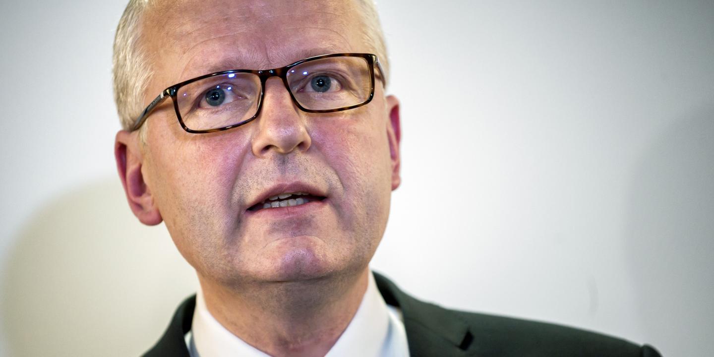 Rémy Heitz, proposé pour remplacer François Molins comme procureur ...