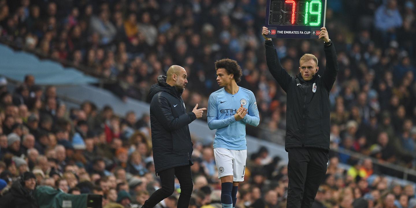 Le football prend goût aux cinq remplacements par match