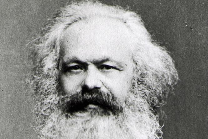 Sur France Culture, la « pensée saccagée » de Karl Marx
